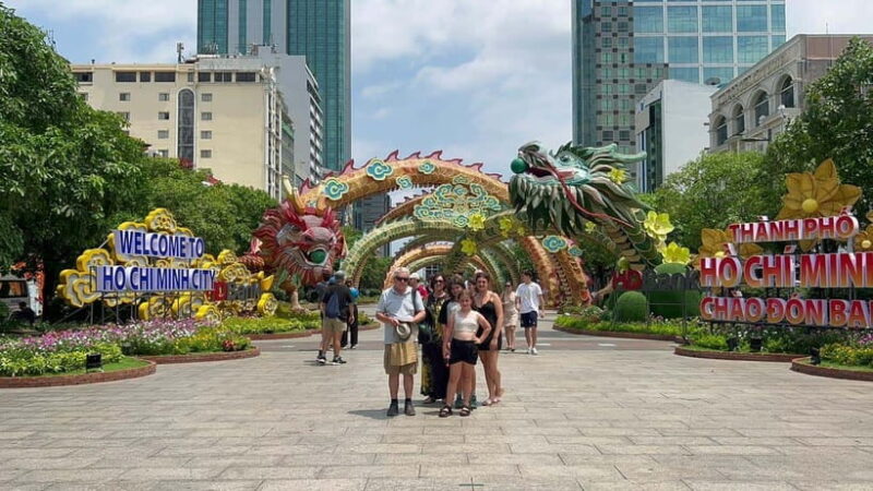 From Phu My Port: Private Ho Chi Minh City Shore Excursion - Final Thoughts