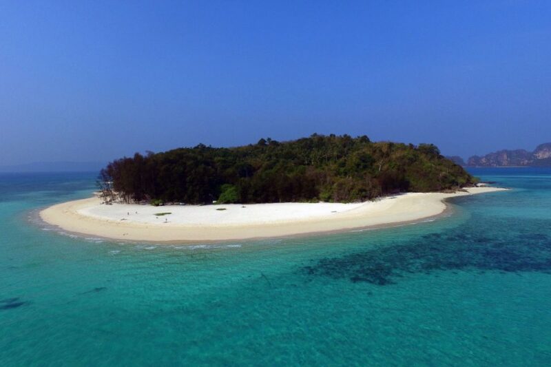 From Phuket: Phi Phi Island Private Full-Day Speedboat Trip - The Sum Up