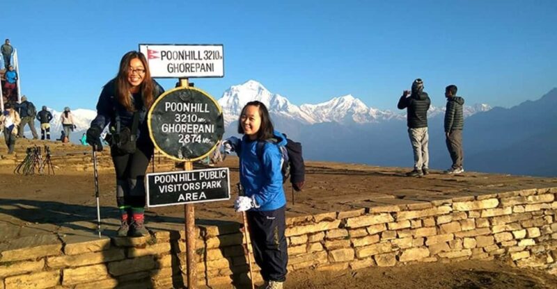 From Pokhara: 3-Day Ghorepani Poonhill Short Trek - Who Should Consider This Trek?
