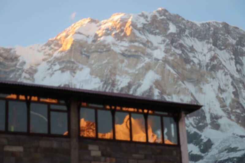From Pokhara: 5-Day Annapurna Base Camp Trek - Final Thoughts: Is This Trek Right for You?