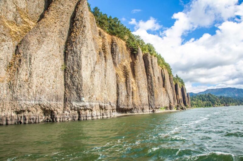 From Portland: 7 Wonders of the Gorge Jetboat Cruise - Who Is This Experience Best For?