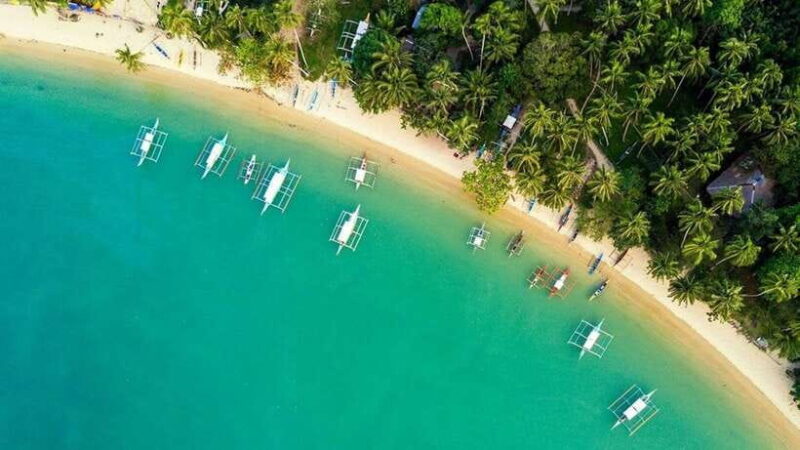 From Puerto Princesa: Port Barton & Island Hopping Day Trip - FAQs