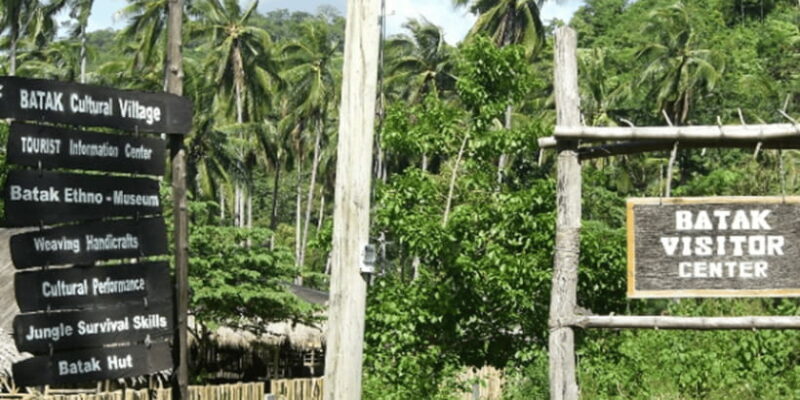 From Puerto Princesa: Trek to Batak Tribe Village - The Realities of Your Visit: What You May or May Not See