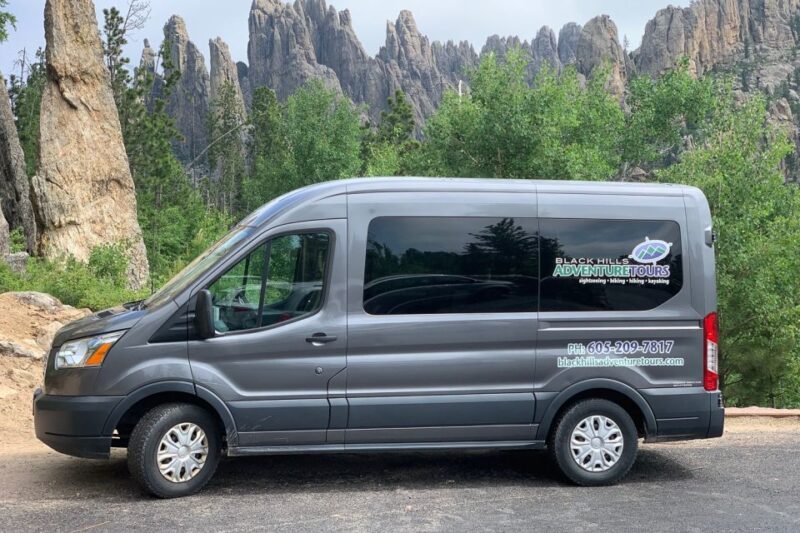 From Rapid City: Custer State Park Private Safari and Hiking - Is This Tour Worth It?