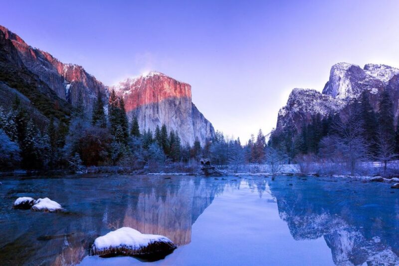 From San Francisco: 3-Day Yosemite Tour Without Hotel - What Past Travelers Say