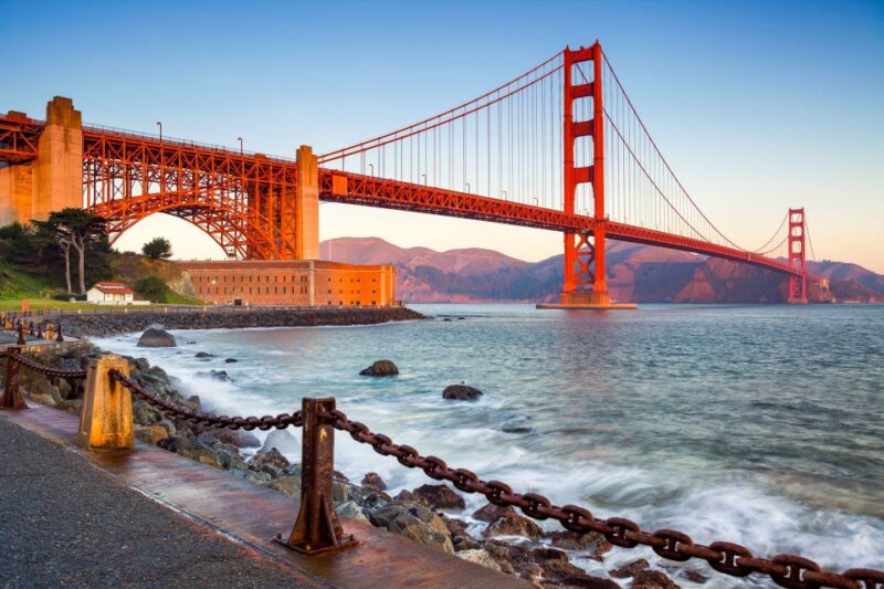 From San Francisco: Guided Muir Woods Tour - FAQs