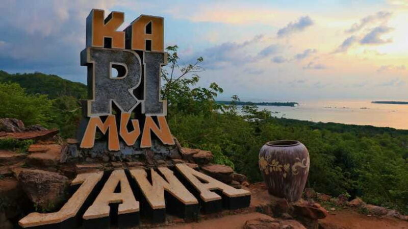 FROM SEMARANG : KARIMUNJAWA ISLAND TOUR - FAQs About the Semarang to Karimunjawa Tour