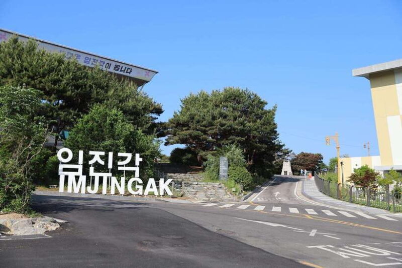 From Seoul: DMZ Tour with Japanese-Speaking Guide - Final Words
