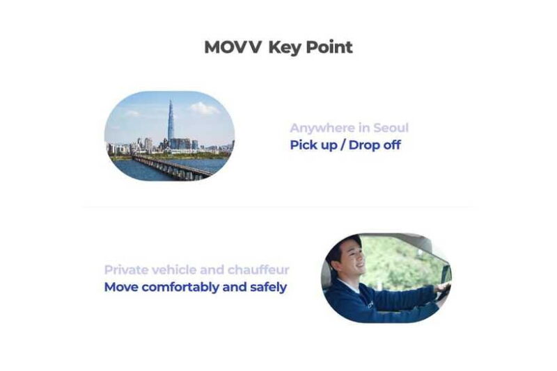 From Seoul: Full-Day Gyeonggi do Private Car Charter - FAQ