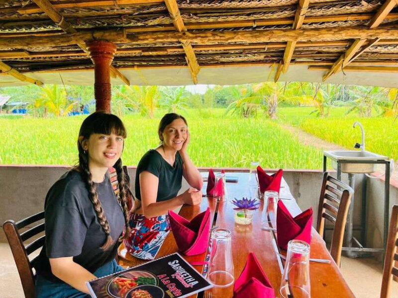 From Sigiriya: Kandy Drop and City Tour with Key Stops - Summing It Up