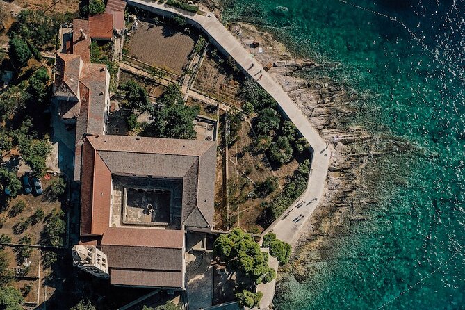 From Split: Blue cave & 5 Islands tour - Final Word