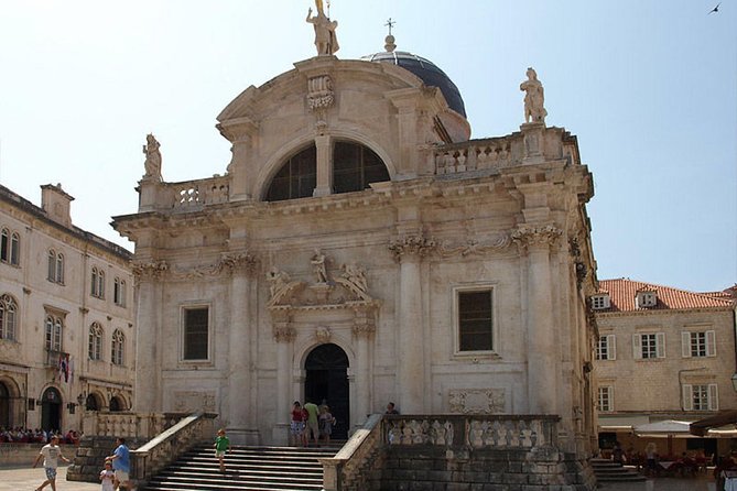 From Split/Trogir:Private Dubrovnik guided tour with stop in Ston - FAQ