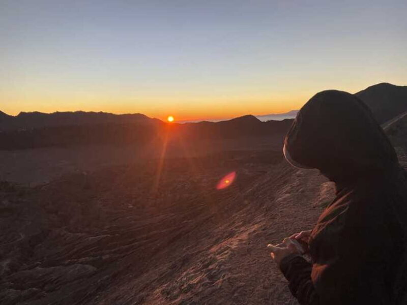 From Surabaya or Malang City : Sunrise or Sunset Mount Bromo - FAQ: Common Questions About the Mount Bromo Tour