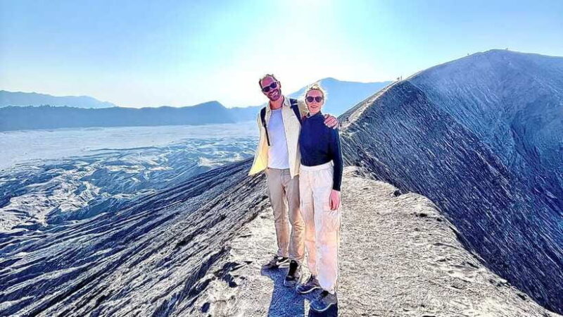 From Surabaya or Malang: Mount Bromo Tour No Sunrise 1 Day - Frequently Asked Questions