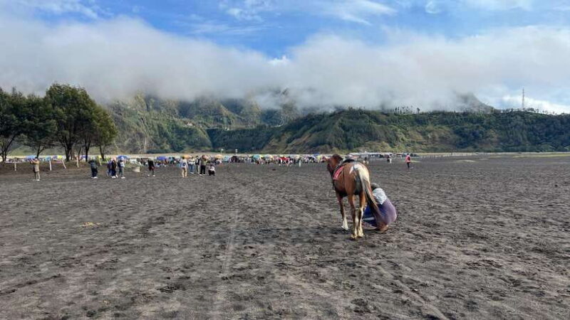 From Surabaya: Tumpak Sewu, Bromo, Ijen, Bali 4-Day Tour - Day 4: From Ijen to Bali