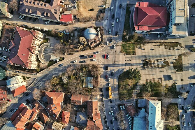 From Tirana/Durres: Kosovo Day Tour - FAQs