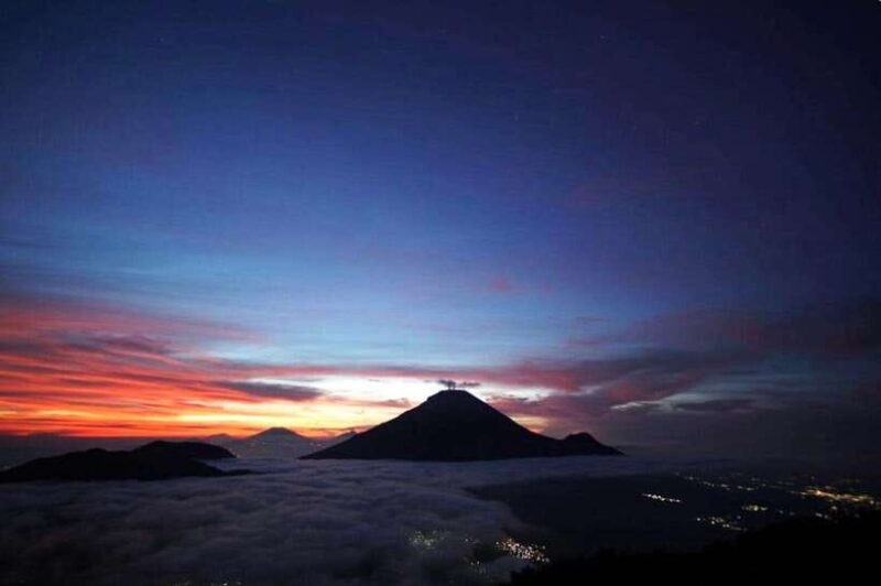 From Yogyakarta: Dieng Tour, Golden Sunrise & Tea Plantation - Frequently Asked Questions