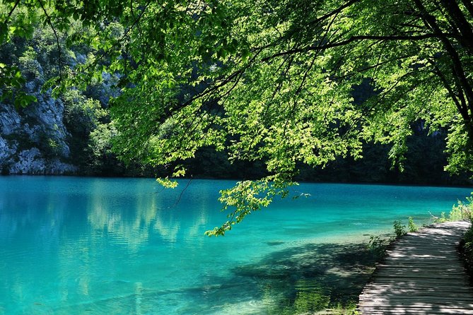 From Zadar: Plitvice Lakes with Boat Ride & Zadar Old town tour - Final Words