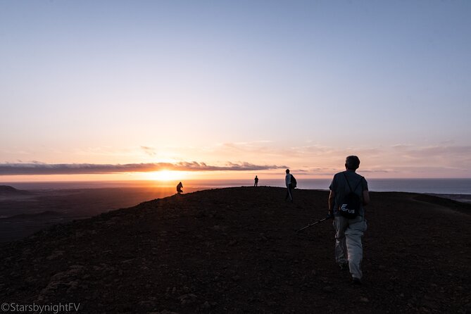 FUERTEVENTURA: Full Moon Hike - Sunset to Moonrise - Detailed Itinerary Breakdown