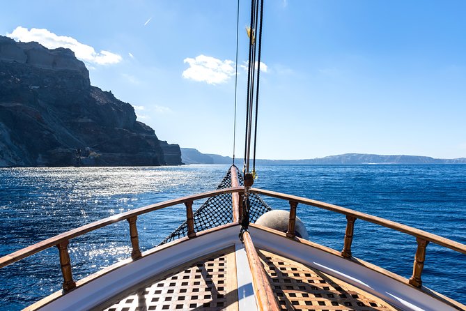 Full Day Boat Tour to Caldera Islands & Sunset in Oia by bus - The Sum Up: Is It Worth It?