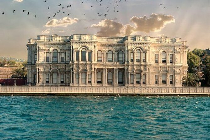 Full Day Guided Tour in Istanbul (SL-9) - Final Thoughts