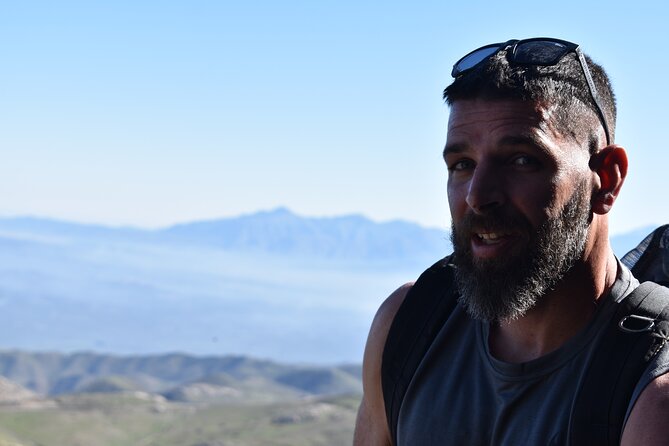 Full-Day Hiking and Running Adventure in South Crete - The Perfect Fit: Who Should Consider This Tour?