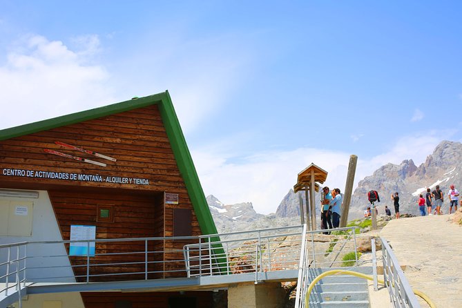 Full Day Private 4WD Tour from Bilbao to Picos de Europa. Fine meals. - Who Will Love This Tour?