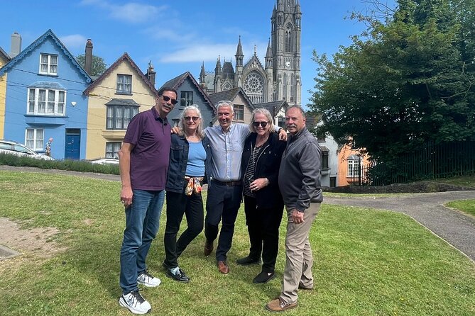 Full Day Private Shore Excursion of Blarney, Kinsale & Cork - What Makes This Tour Stand Out?