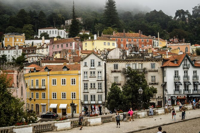Full-Day Private Tour in Sintra - Who is This Tour Best For?