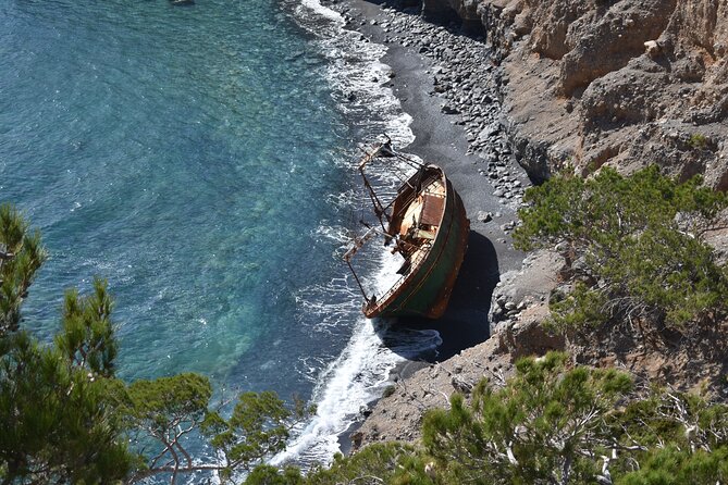 Full Day Private Tour to the most Isolated Monastery of Crete - Frequently Asked Questions