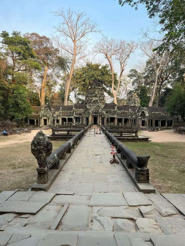 Full Day Private Tuk Tuk Multiple Temple Tour - Who Will Enjoy This Tour?