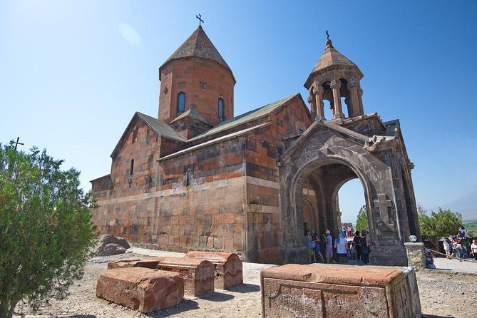 Full day rent car with driver service around Armenia (8-10 hrs) - What’s Not to Love?