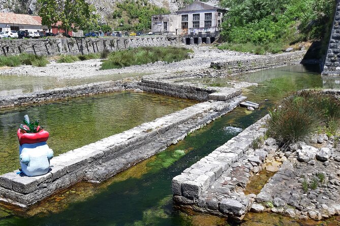 Full-Day Tour Bay of Kotor Perast Kotor and Budva small group from Dubrovnik - FAQ