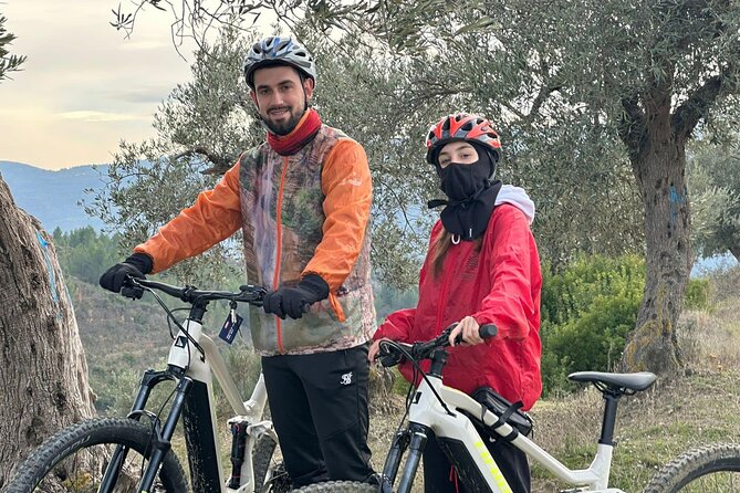 Full Day Tour in Berat Using Electric Bike - Who Will Love This Tour?
