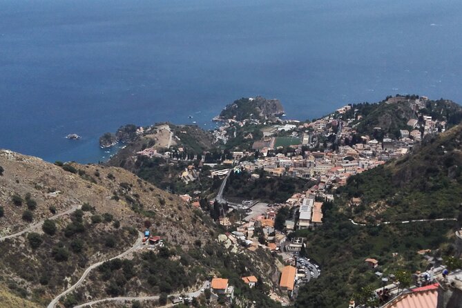 Full-Day Tour to Mt. Etna, Taormina, Naxos Bay and Castelmola - What Travelers Say