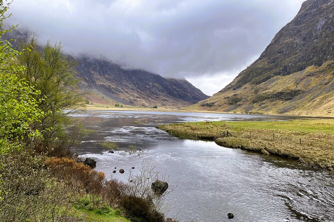 Full-Day Trip: Loch Ness, Glencoe & The Highlands from Edinburgh - FAQ: Common Questions About the Tour