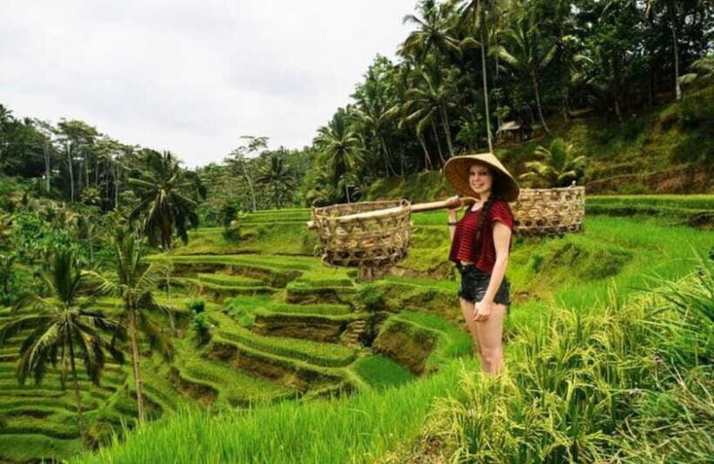 Full-Day Ubud Tours All Inclusive - FAQ