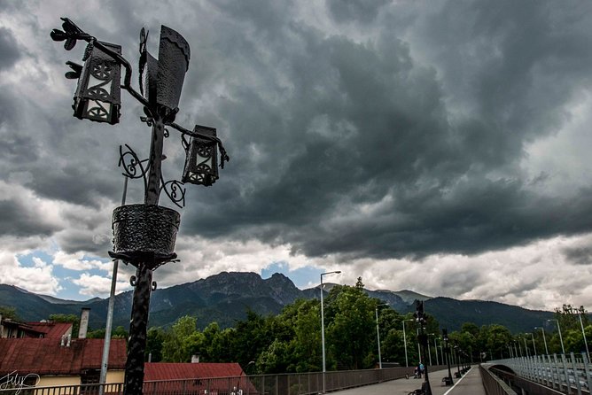 Full-Day Zakopane and Slovakia Treetop Walk From Krakow - Frequently Asked Questions
