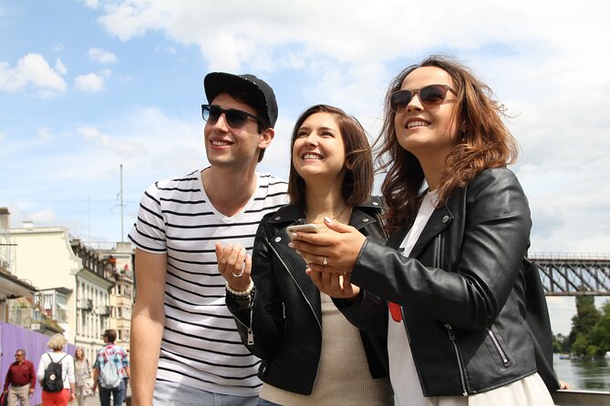 Fürth Scavenger Hunt and Sights Self-Guided Tour - The Sum Up: Who Should Consider This Tour?