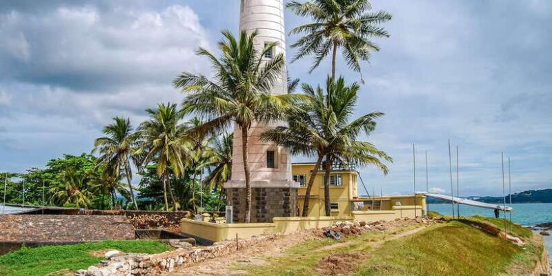 Galle and Bentota Day-Tour From Colombo - Return to Colombo