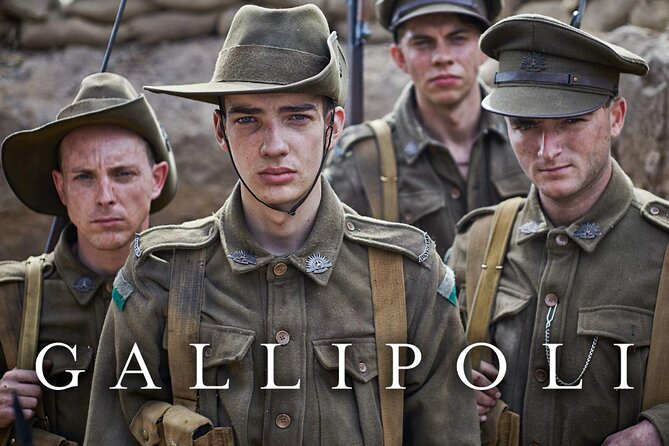 Gallipoli Tours from Istanbul -Lunch Including - FAQ