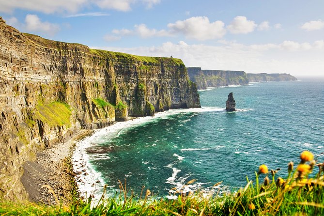 Galway to Aran Islands Inisheer, Doolin, Cliffs of Moher Day Tour - The Sum Up
