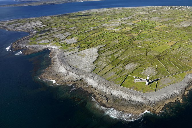 Galway to Inisheer Aran Islands, Cliffs of Moher and Boat Trip - The Sum Up