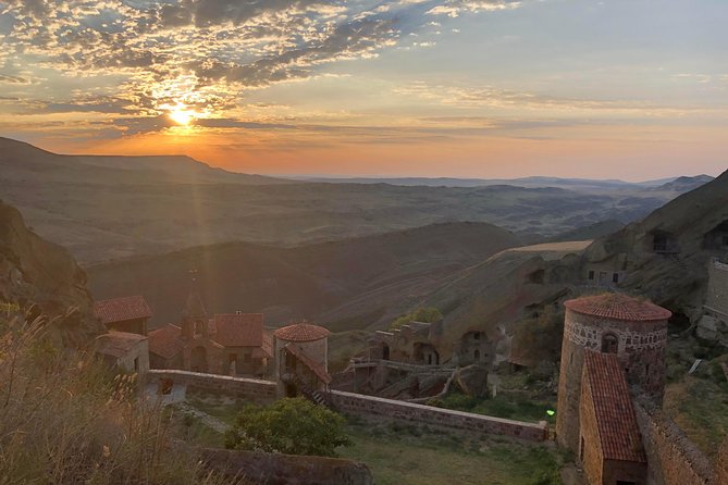 Gareja Sunrise Hike Tour from Tbilisi and Rainbow Hills Trail - The Return Journey and Final Reflections