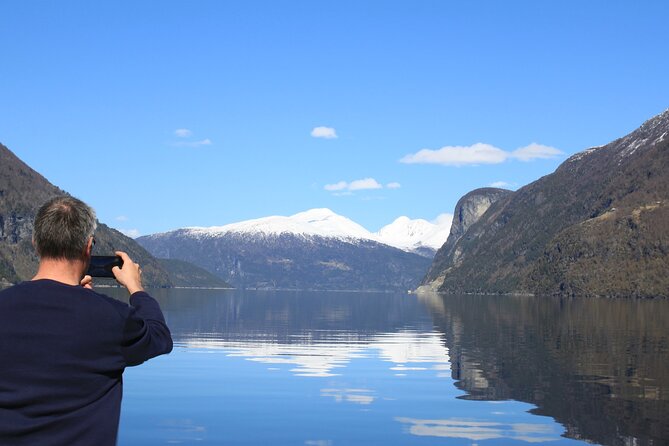 Geiranger Fjord Tour (Hellesylt-Geiranger one way) - FAQ