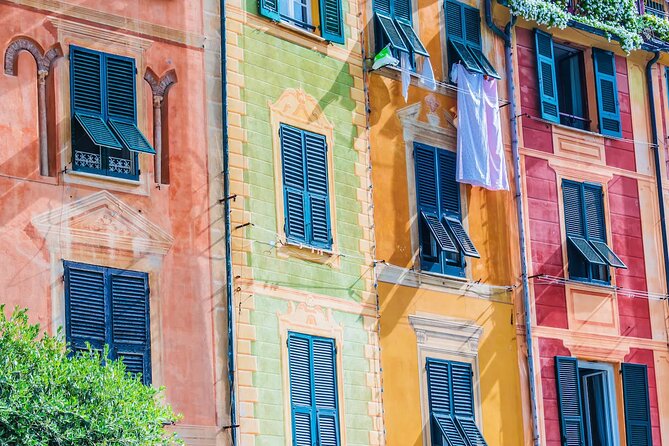 Genoa Top Sights Private and Personalized Guided Walking Tour - FAQ