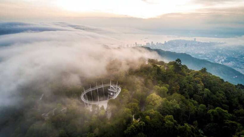 George Town: 5-Hour Penang Island City Tour - Who Will Love This Tour?