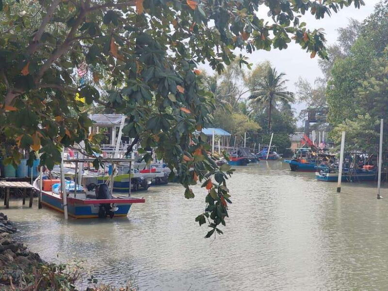 George Town: Balik Pulau Countryside Morning Cycling Tour - Authentic Reviews: What Travelers Say