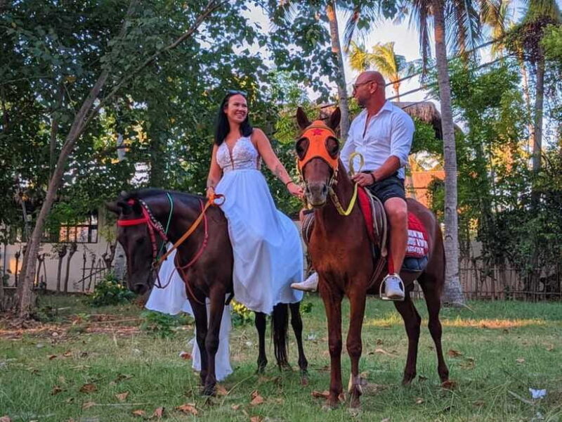 Gili Island : 1 Hour Beach Horseback Riding - Who Will Love This Tour?