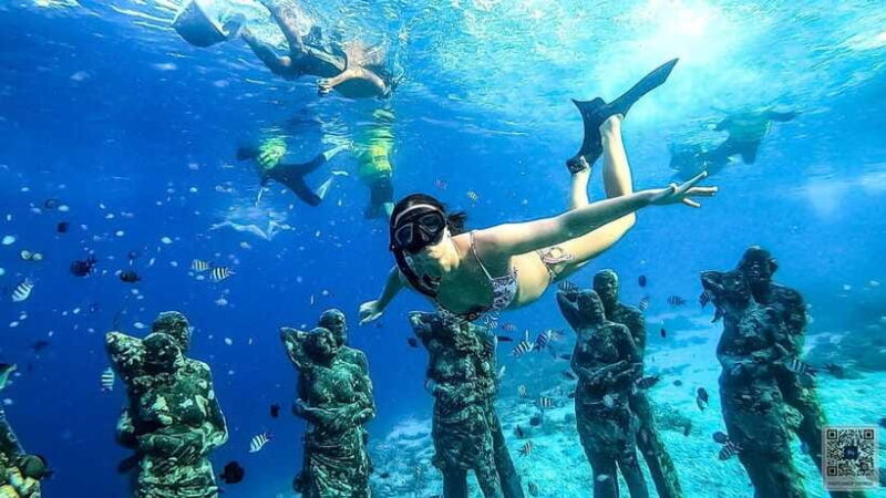 Gili island sunset & snorkeling tour gopro included - Why This Tour Is Worth Considering